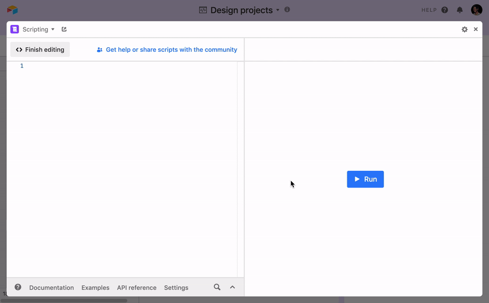 Get Started with Airtable Custom Scripts - Airtable